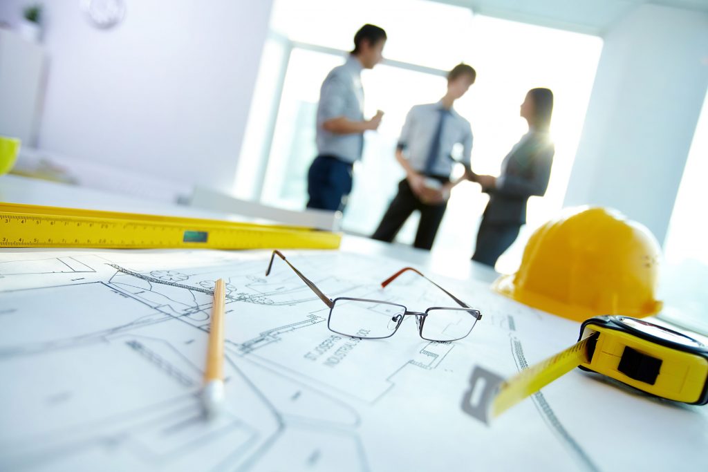 Why Cas - Construction Advisory Services
